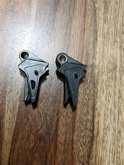 Canik Flat Trigger R Canik