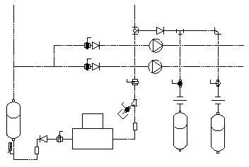 About Drawing Schematic Diagrams