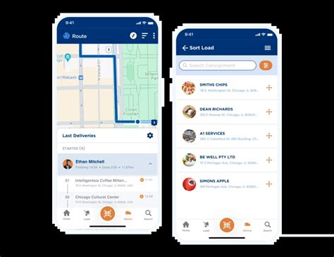 Route Optimization Software Dynamic Route Planning TransVirtual