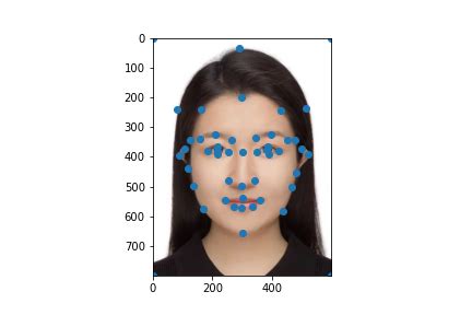 CS 194 26 Project 3 Face Morphing