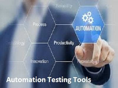 Automation Testing Tools Market Growing Popularity