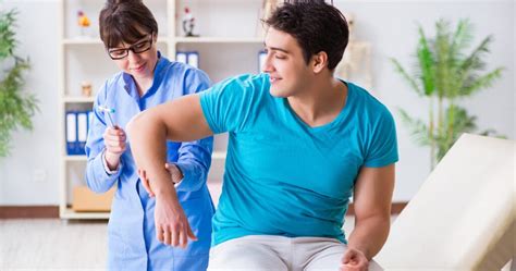 What Is A Nerve Block Procedure VISP