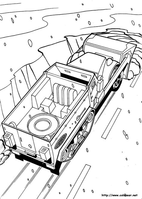 Dibujos Para Colorear De Carros Hot Wheels 57456 The Best Porn Website