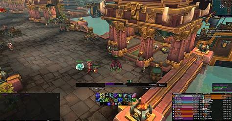Weak Aura Below Imgur