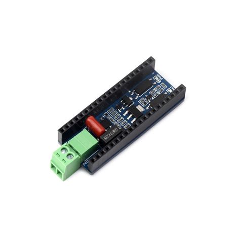 Waveshare DALI Expansion Module For ESP Pico Series Boards