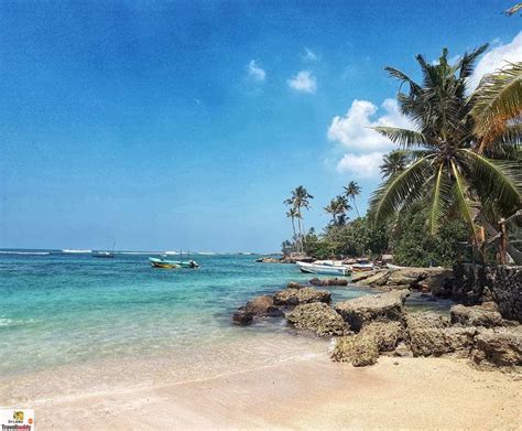Thalpe Beach A Hidden Gem In Southern Sri Lanka