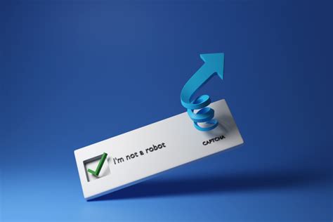 Enhancing Website Security Implementing ReCAPTCHA Webbuilders Group