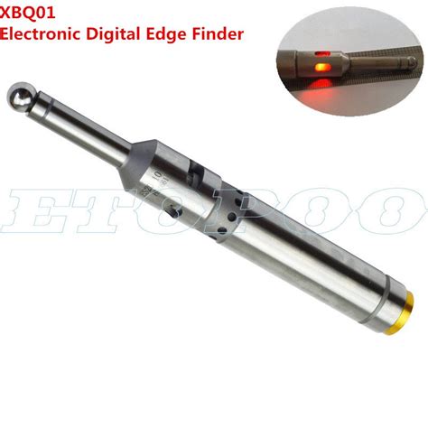 8 5cm 20mm Precision Electronic Digital Edge Finde Grandado