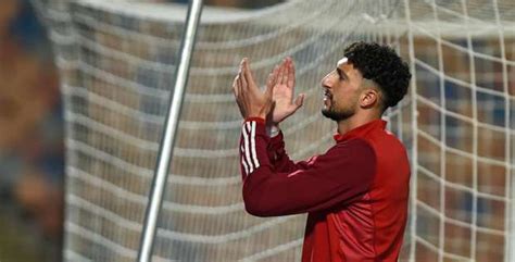 الوطن سبورت 3 عروض من أوروبا وسام أبوعلي يفتح باب الرحيل عن الأهلي