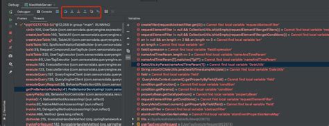 如何用idea快速的debug本地程序本地环境debug Csdn博客