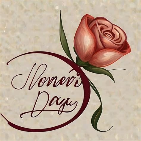 Premium Photo Womens Day Ai Generated