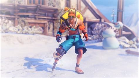 The 15 Best Overwatch Skins That Look Awesome Gamers Decide
