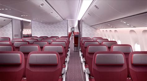 Revealed New Air India First And Business Class One Mile At A Time