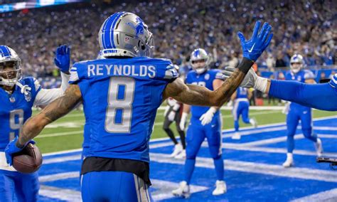 6 Pending Free Agents To Watch In Lions 49ers Nfc