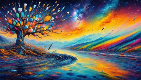 Mastering Image Generation Ai From Text Transforming Your Ideas Into Stunning Visuals With Free