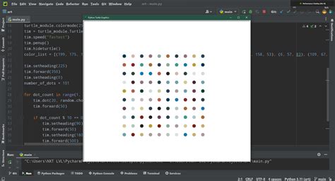 Github Sultanal Jrboa Art With Python
