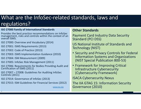 Information Security Management System Isms Overview Pdf