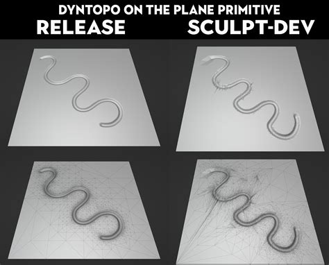 The Big Blender Sculpt Mode Thread Part 2 715 By Musashidan