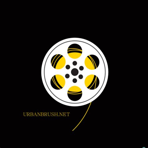 유튜브 화면 일러스트 Ai 다운로드 Download Youtube Screen Vector Urbanbrush