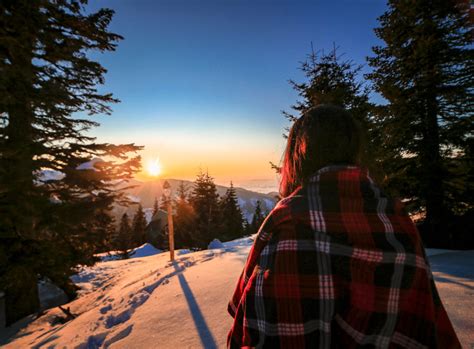 დაისი გომის მთაზე Yourshot Photo Contest