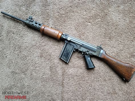 Israeli Fal Dsa Arms Kit Build Northwest Firearms