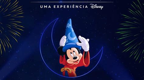 D Brasil Confira Todos Os Detalhes Sobre O Evento Da Disney No Brasil