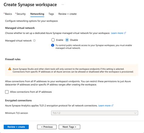 Azure Synapse Analytics Hevo Data