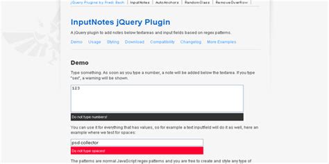 25 Insanely Useful Jquery Plugins For Developer Designer Design Inspiration PSD Collector