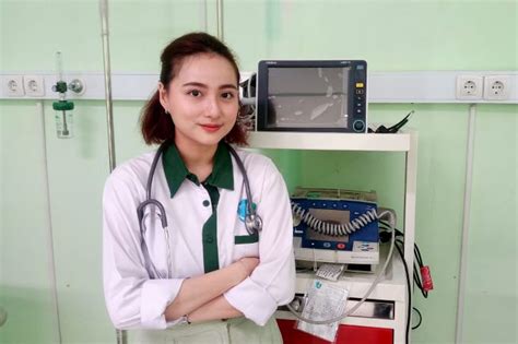 Dokter Rafeni Konsumsi Mangga Cocok Untuk Menjaga Kesehatan Di Musim