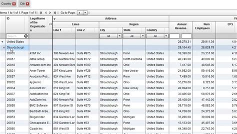 Drag Drop Grouping Flex Datagrid Youtube