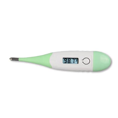 Fever Thermometer Mc 402f Wuxi Medcare Instrument Co Ltd