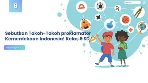 Detail Gambar Tokoh Proklamator Dan Tokoh Proklamasi Koleksi Nomer 46