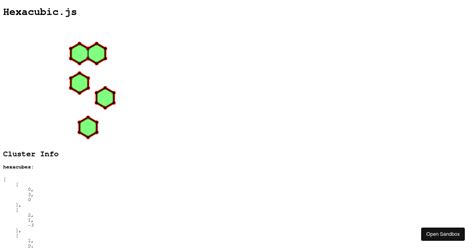 Hexacubicjs Drawing With Svg In React Forked Codesandbox