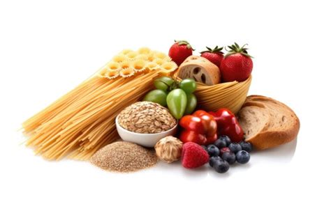 The Abcs Of The 3 Macronutrients Thriving With Balance