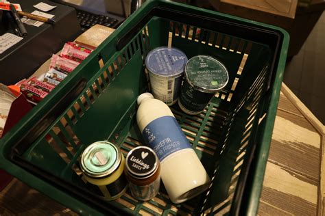 Bedrijfsbezoek Raw Milk Company Ondernemersnetwerk Mans Twente