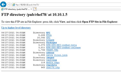 Pxe Boot Cisco Ucsx 210c M6 With Cisco Intersight Cisco Community