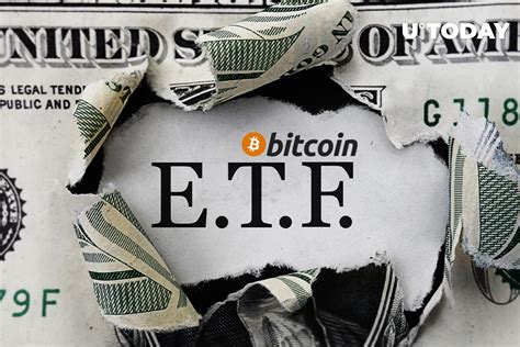 Heres How Bitcoin Traders May Miss Out On Etf Frenzy Bloomberg