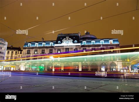 Place De Jaude Hi Res Stock Photography And Images Alamy