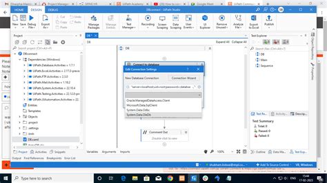 How To Connect Mysql To Uipath Ai Center Uipath Community Forum