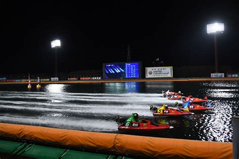 4444 桐生 順平 選手（キリュウ ジュンペイ） テイモン ボートレーサー名鑑
