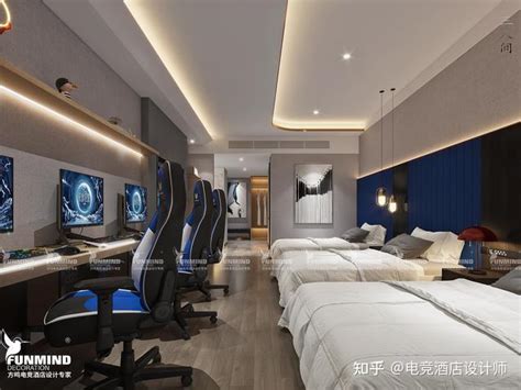 县城可以开电竞酒店吗？ 知乎