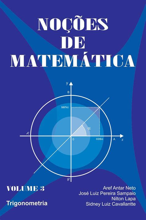 Noções De Matemática Aref Librain