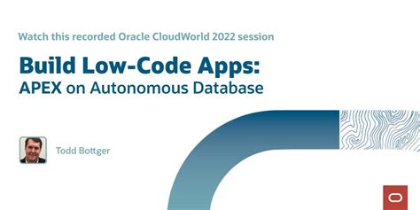 Oracle Apex Oracleapex Twitter