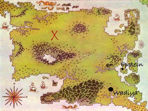 What Treasure Can Be Expected At The X R Mapporncirclejerk