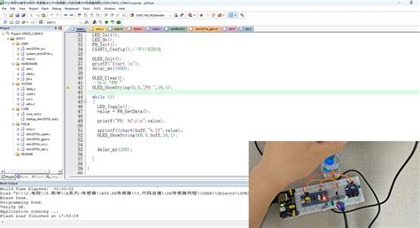 Ph传感器详解（stm32） Csdn博客
