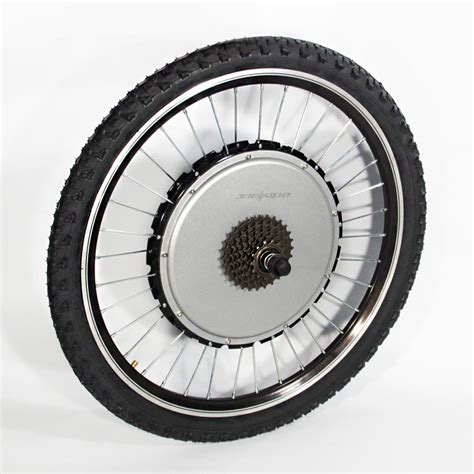 Мотор-колесо 48V1000W 24 дюйма заднее