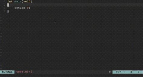 Vim Ctrlp Header