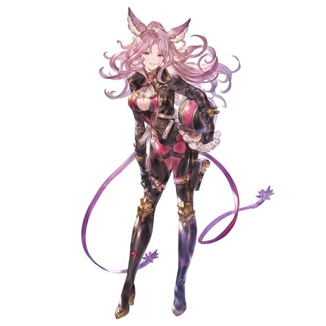 Catherine Granblue Fantasy Drawn By Minabahideo Danbooru