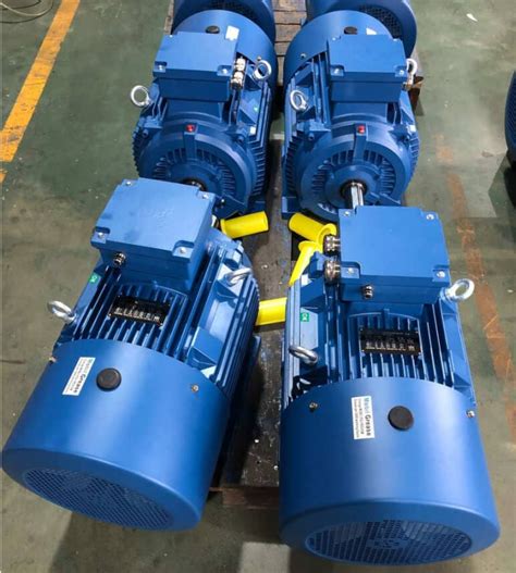Electric Motor Soft Start Knowledge 2022