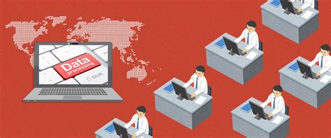 5 Important Stages In Outsourcing Survey Data Processing